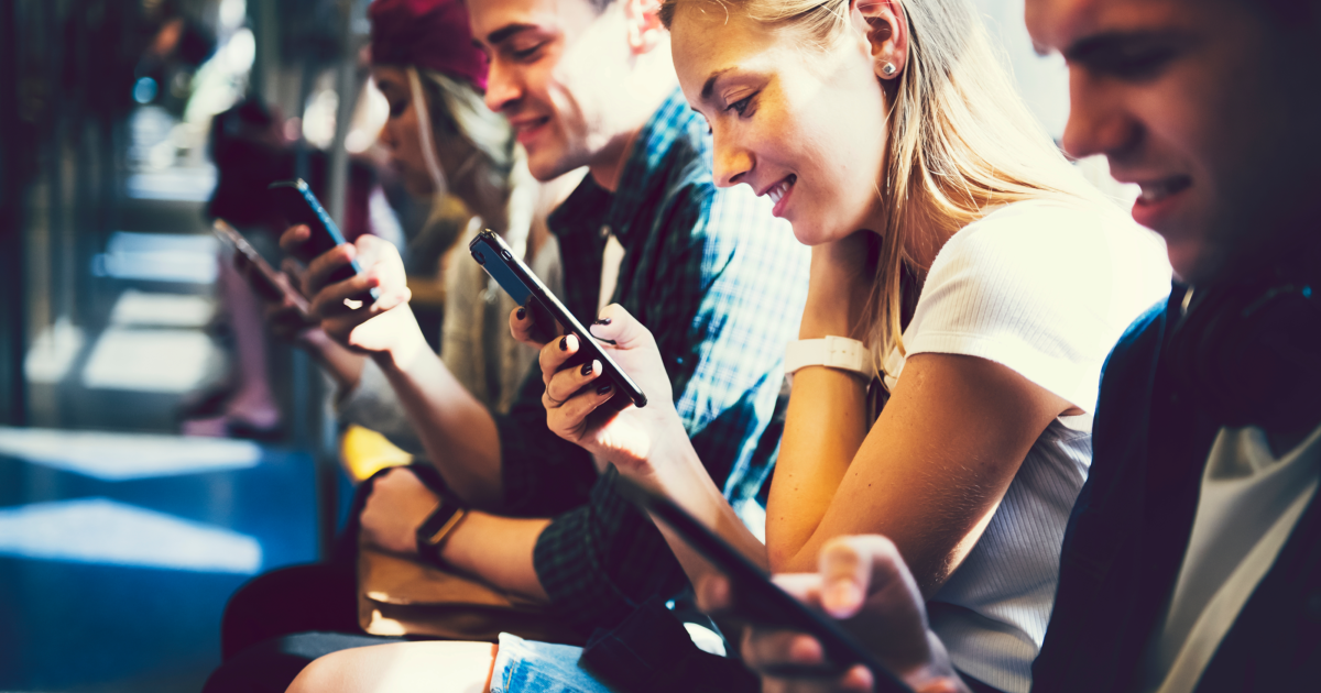 SiteOne | Paradox generace Z: Podle čeho se rozhodují o technologiích?